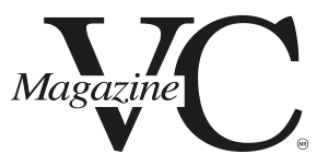 Login - Registration - Revista VC Magazine