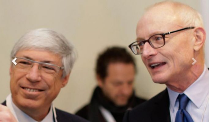 VALOR COMPARTIDO, el nuevo concepto que están aplicando las empresas en ...