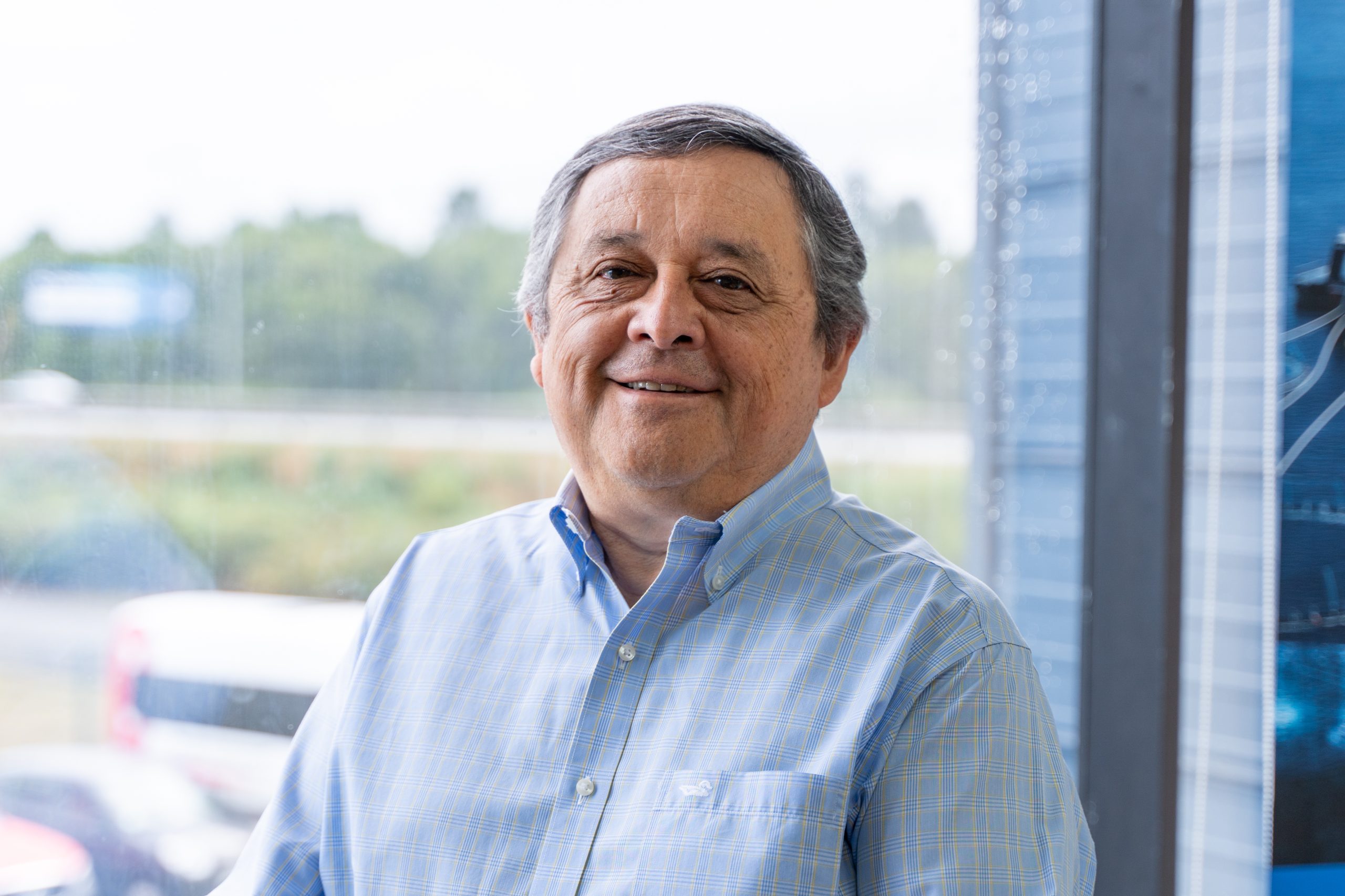 Transición de liderazgo en ScaleAQ Chile: el legado de Carlos Arenas y el futuro de la compañía